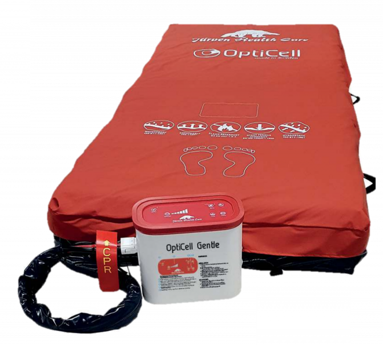 OptiCell GENTLE T7 - ICF